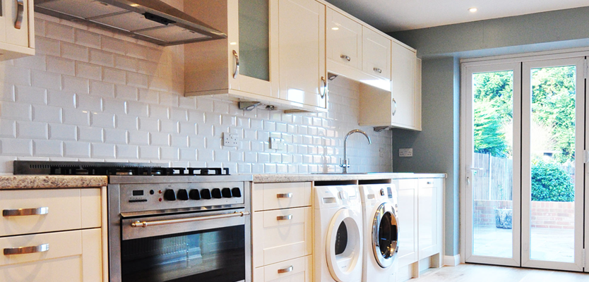 Kitchen Adaptations: Everything You Need To Know About Accessible Kitchens