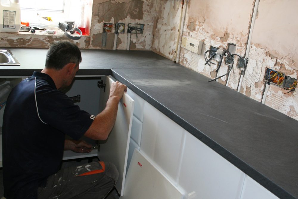 Full Home Adaptations - What Can You Expect? Learn More Here...