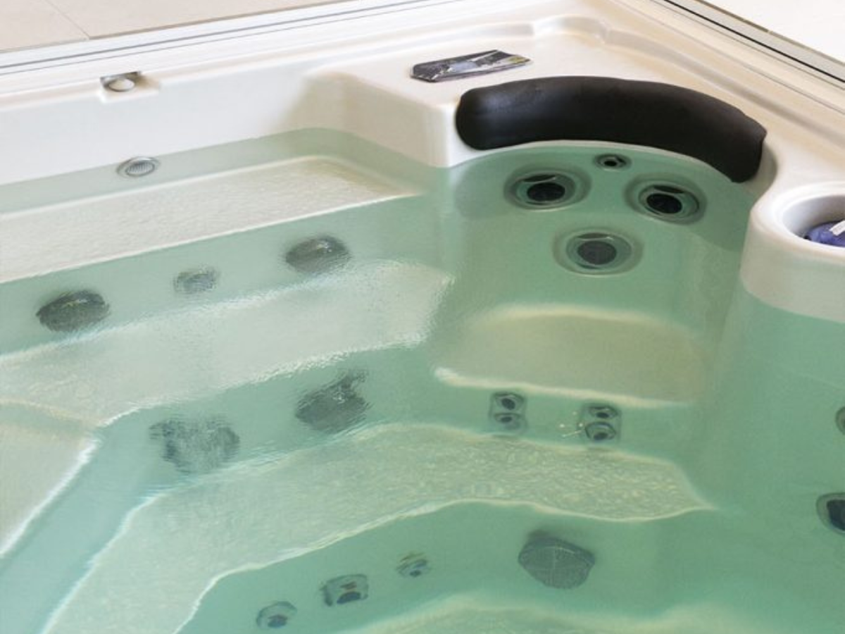 How Much Does A Home Hydrotherapy Pool Cost