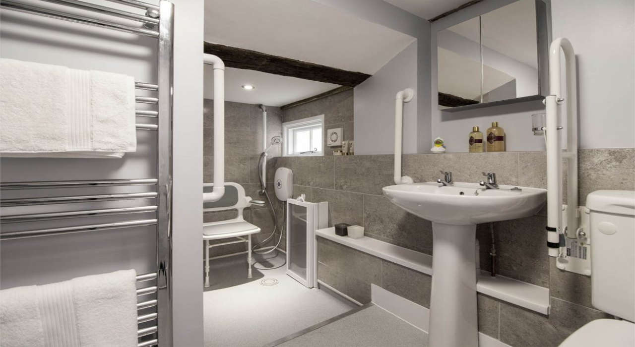 Adapting Your Home For Temporary Disabilities